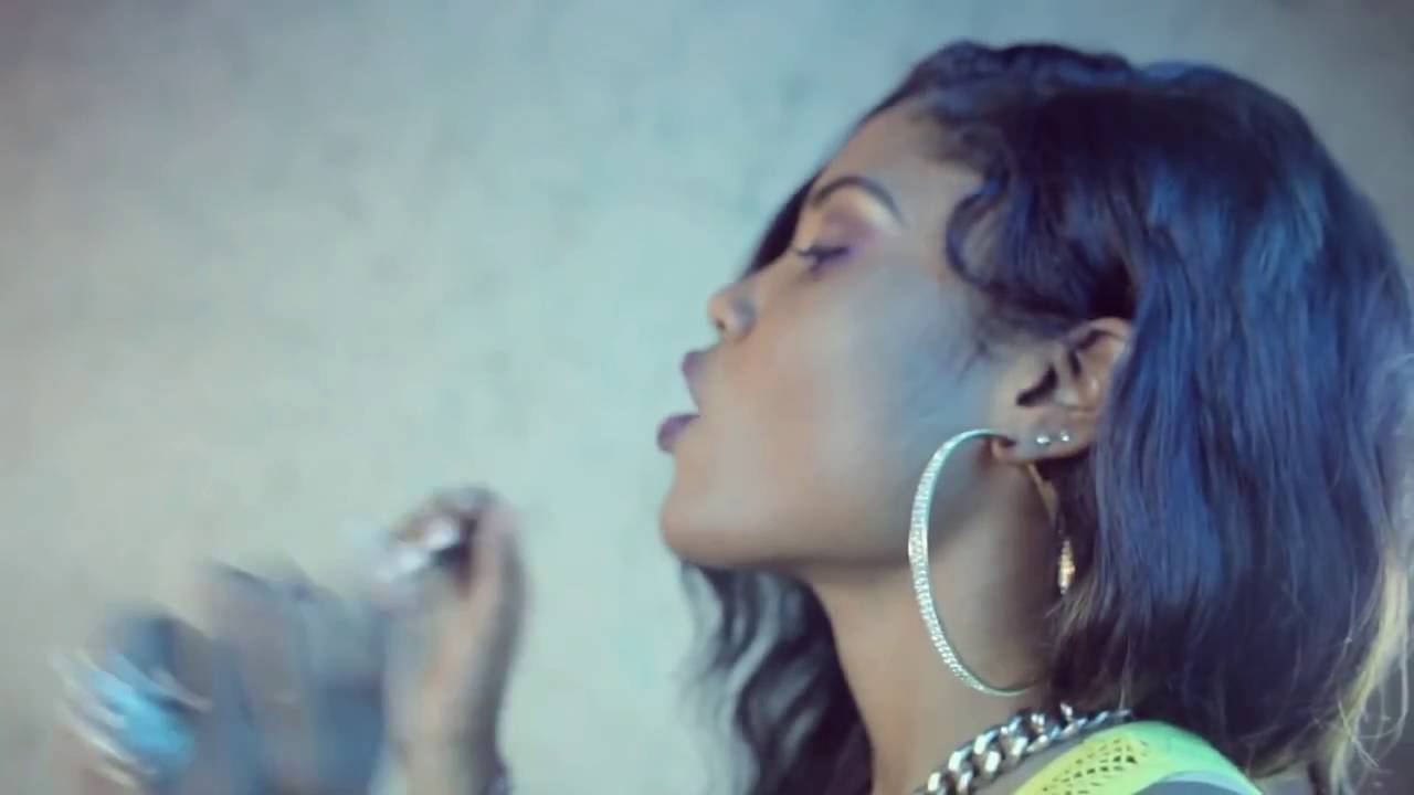 Denyque Make Me Believe You Official Video August 2013 - YouTube
