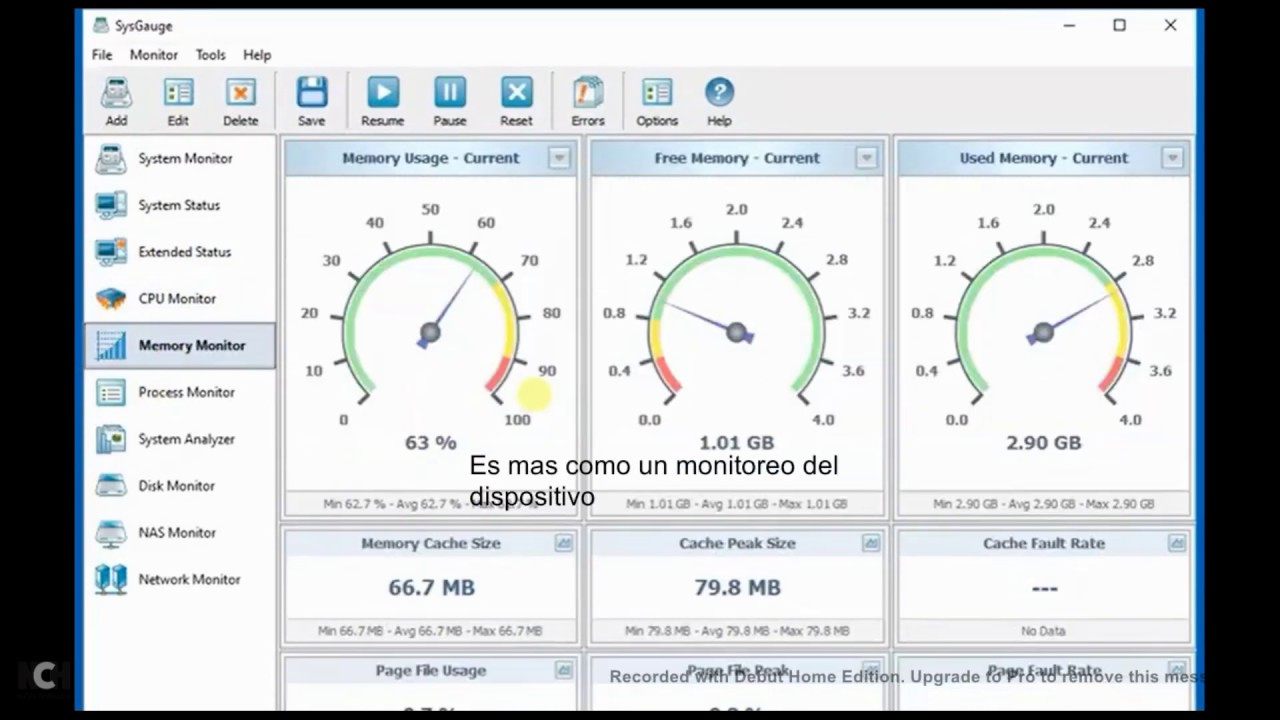 Software para una auditoria de una pc - YouTube