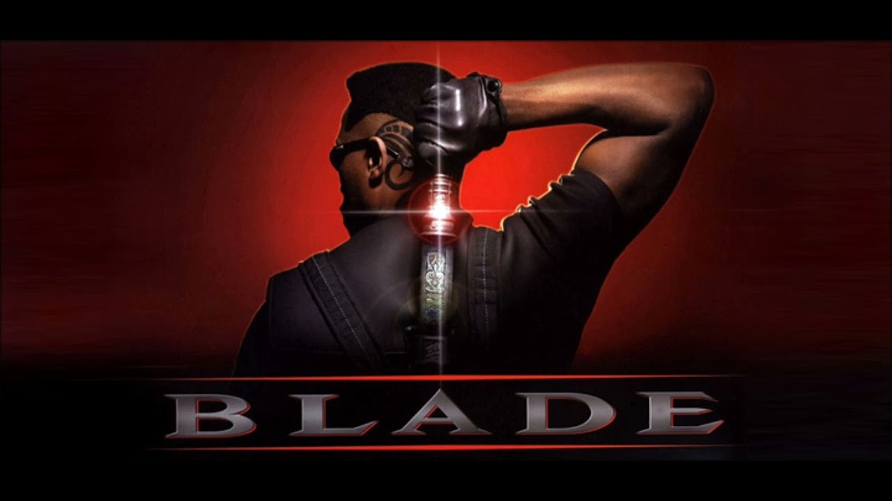 Photek - Ni - Ten - Ichi - Ryu (Blade 1998 Soundtrack) - YouTube