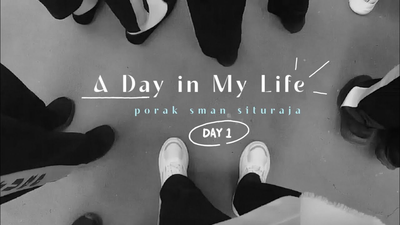 •1 💨 first ‘PORAK’ as a high school student. - YouTube