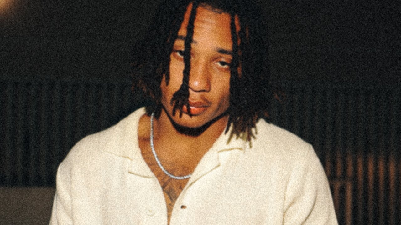 Eric Hebert - Red Light - YouTube