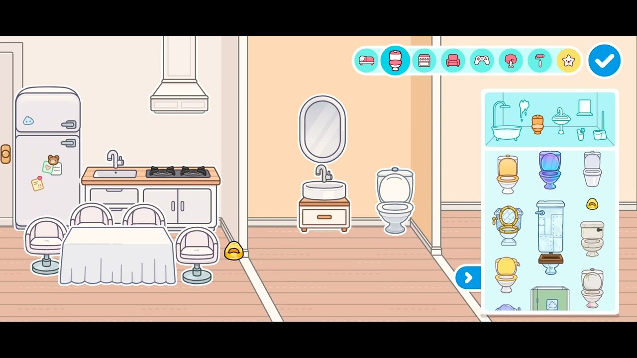 COMO DECORAR LOS A PARTAMENTOS DE LA CALLE PICO AESTHETIC - YouTube
