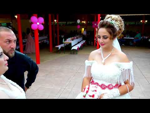 ERTAN & AYCAN 7 BÖLÜM BANKET JELYASKOVEC EROL