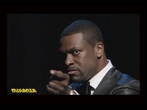 Chris Tucker en su Stand Up comedy sobre Michael Jackson - Subtitulado en Español