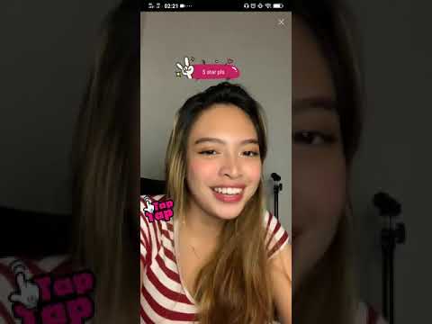 Bigo Live Maganda Ako 2021