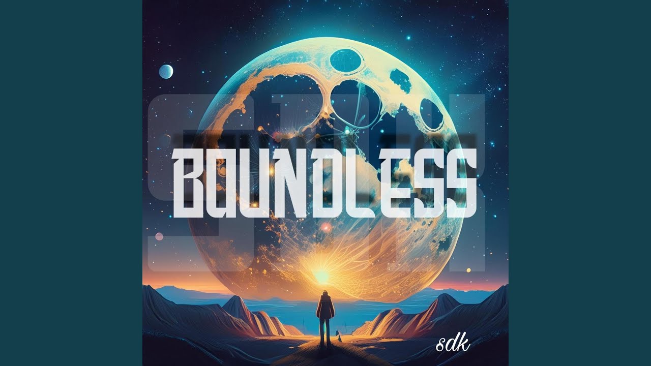 Boundless - YouTube