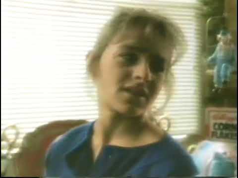 Asda Advert - Circus Family (1980's) - YouTube