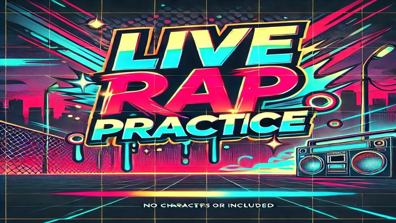 "LIVE Bars Practice Sessions'' - YouTube