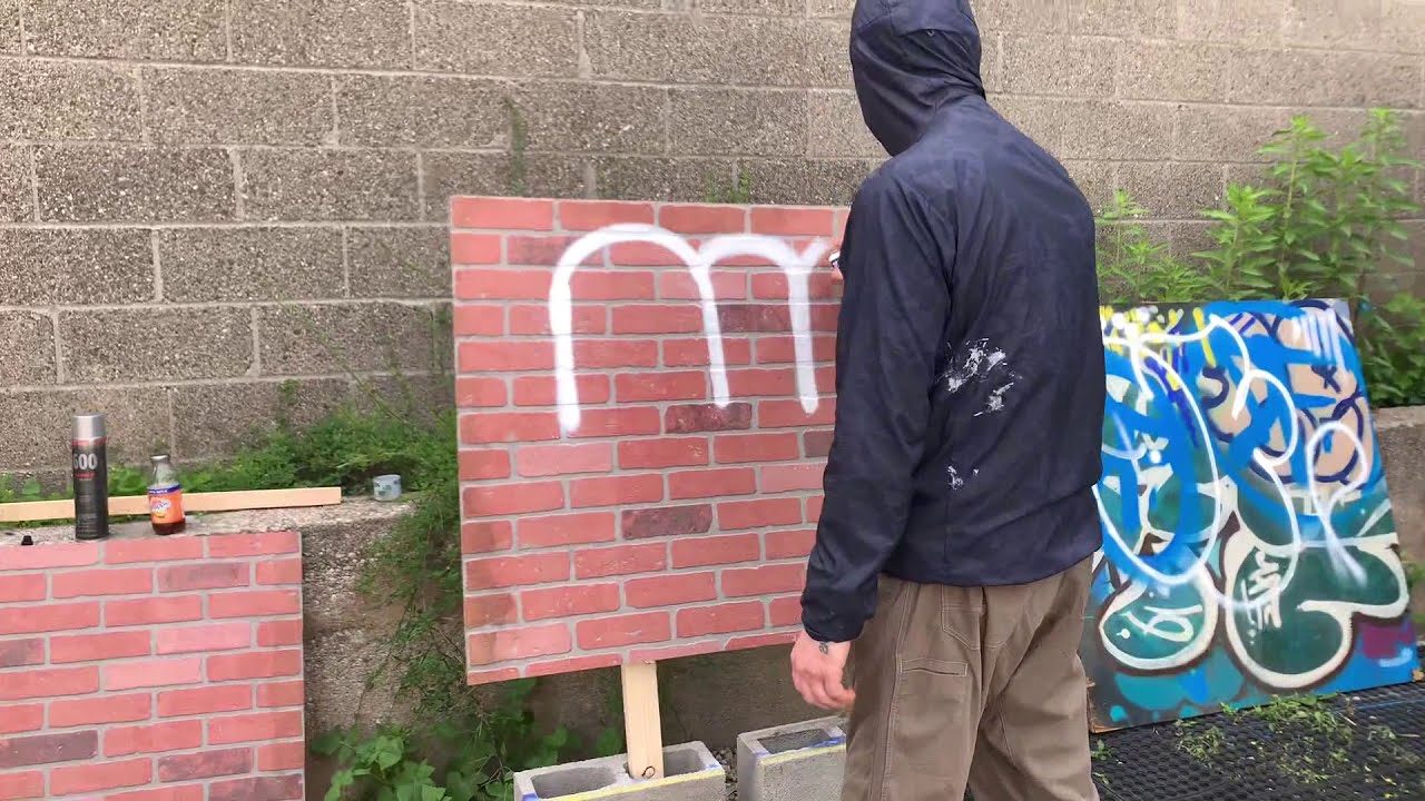 Graffiti NYC 2019 , MQ DMS. - YouTube