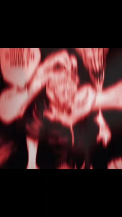 Yuta Okutsu Editz Jujutsu Kaisen Edit Foryou Youtube