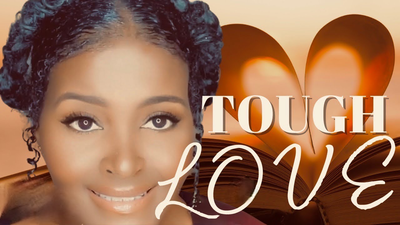 Tough Love | Prophetess Tayo Reed Ministries | Love Series Part 3 ...