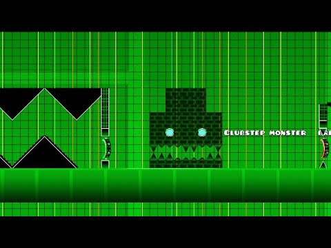 (Song: dry out) GD Tutorial by me :) #geometrydash #gd #tutorial - YouTube