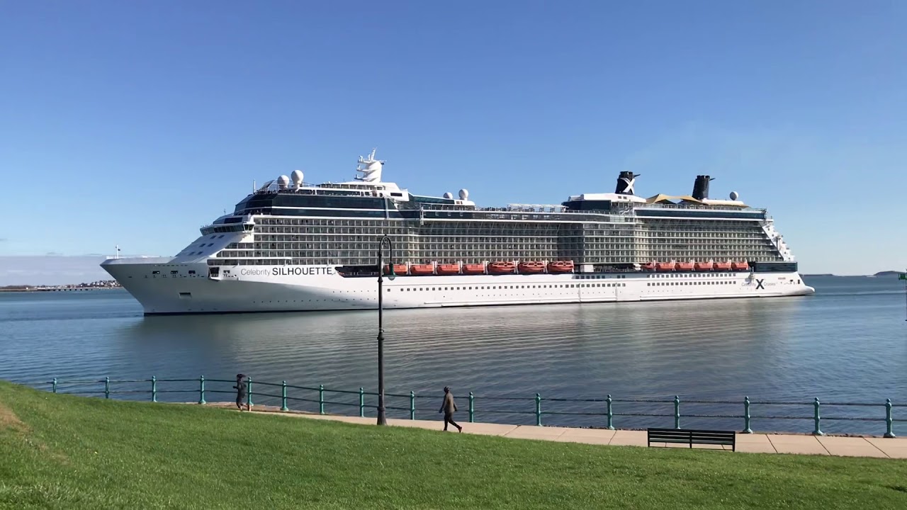 Castle Island is a South Boston ! - YouTube