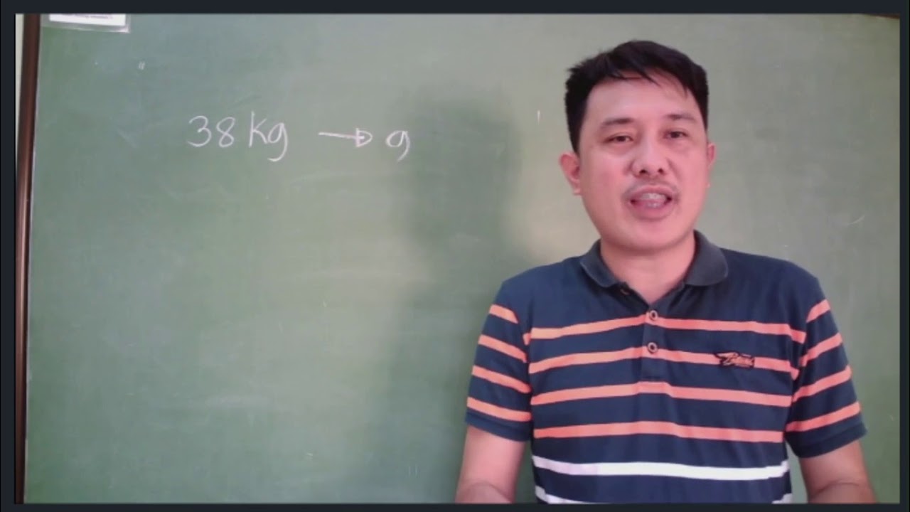 Basic Conversion - Tagalog - YouTube