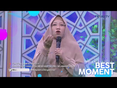 Hikmah Dibalik Meninggalnya Seseorang Di Usia Muda | Best Moment #IslamItuIndah (6/6/22)