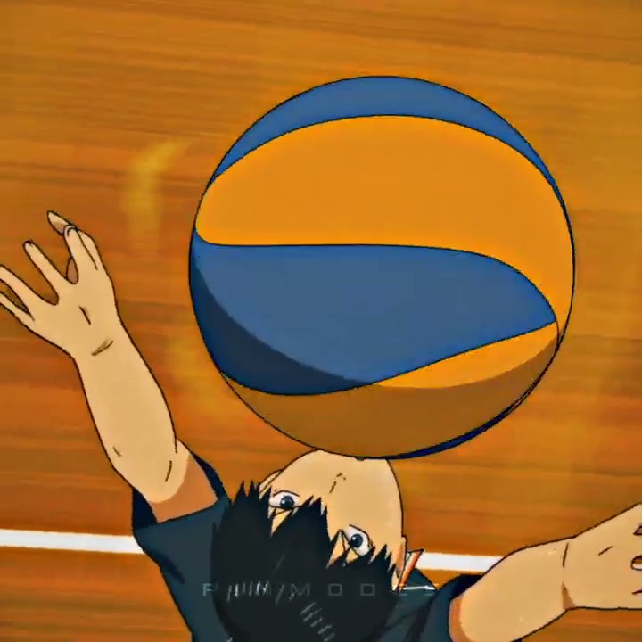 Whole lotta red | Haikyuu [AMV] | - YouTube