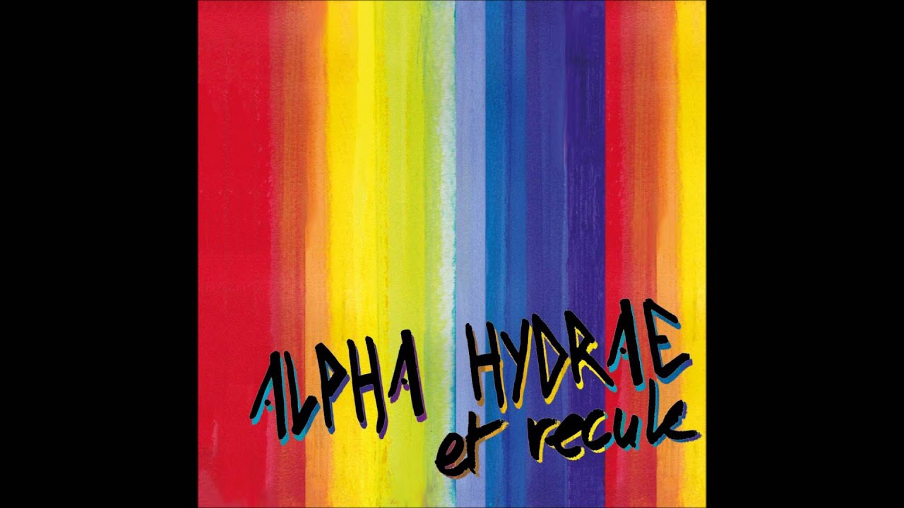 Alpha Hydrae - Fish Attack !!!! - YouTube