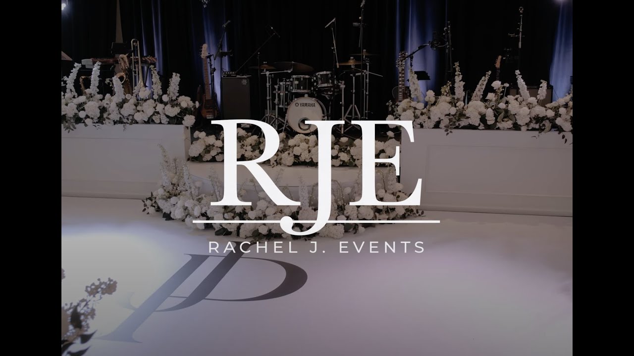 Rachel J. Events 2023 | Paige and Jake Highlight Reel - YouTube