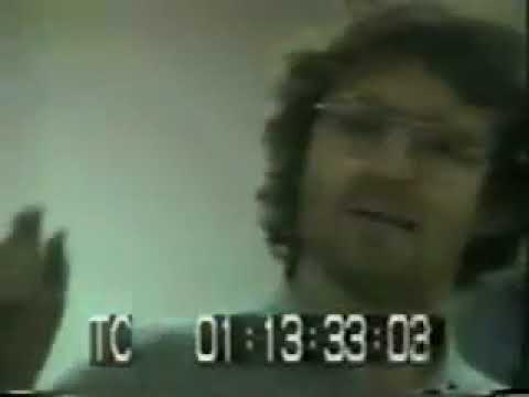 David Koresh SERMON - YouTube