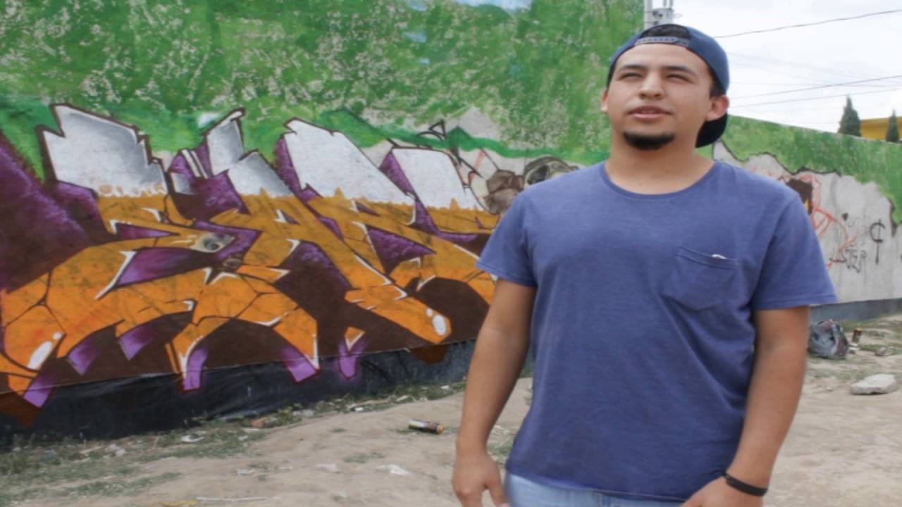 Graffiti Arte Urbano/Anti Arte: Creando Aguascalientes (Documental ...