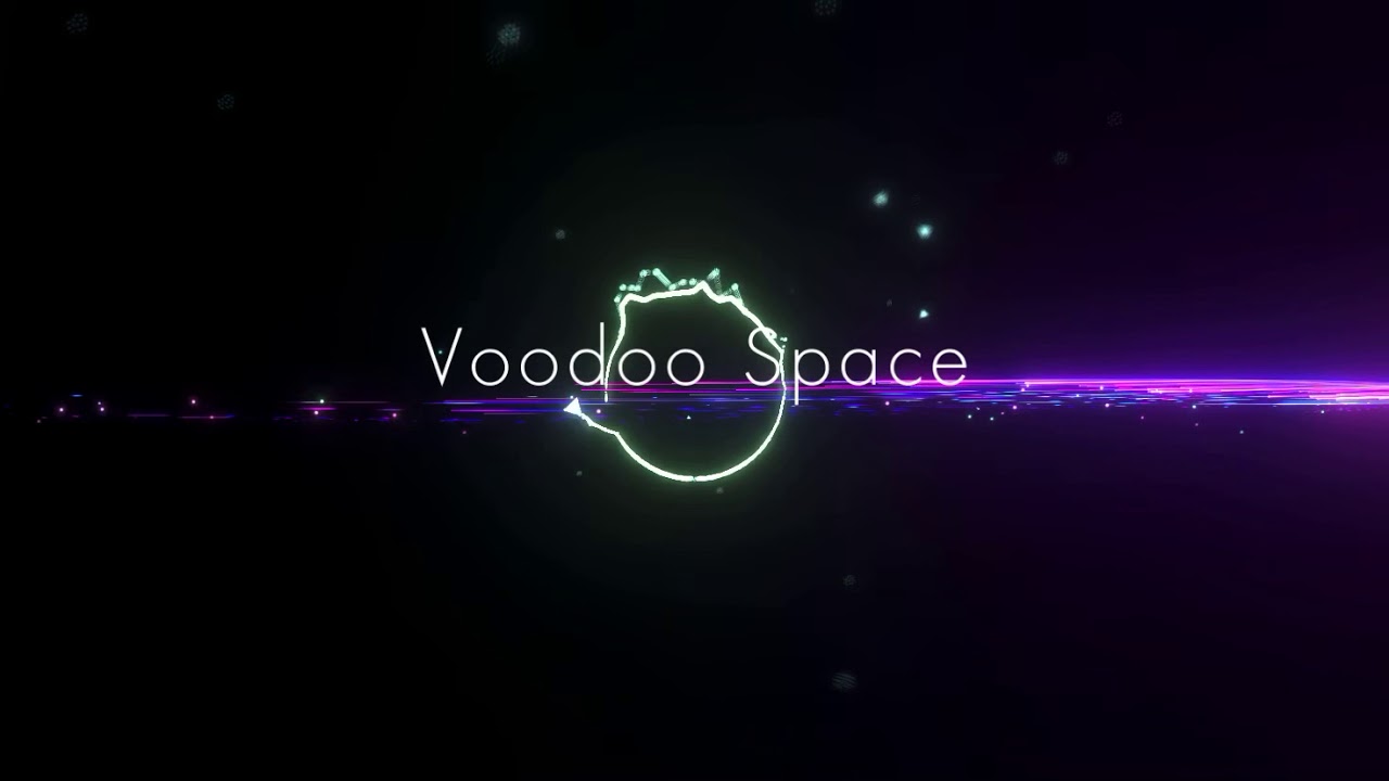 Voodoo Space - Algernon - YouTube