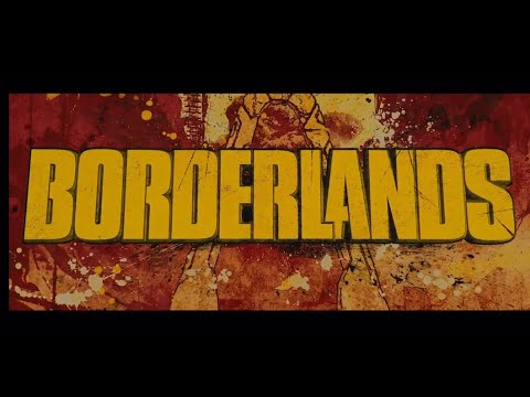 Borderlands end credits - YouTube