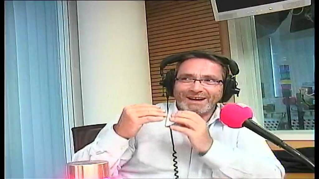 Renaud Rutten et ses expériences de copilote de rallye - Bel RTL ...