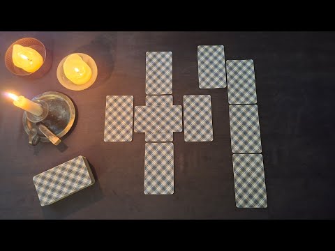 Sen ve O Ne Durumdasınız, Süreç Nasıl İlerleyecek? #tarot #gemmatarotastro