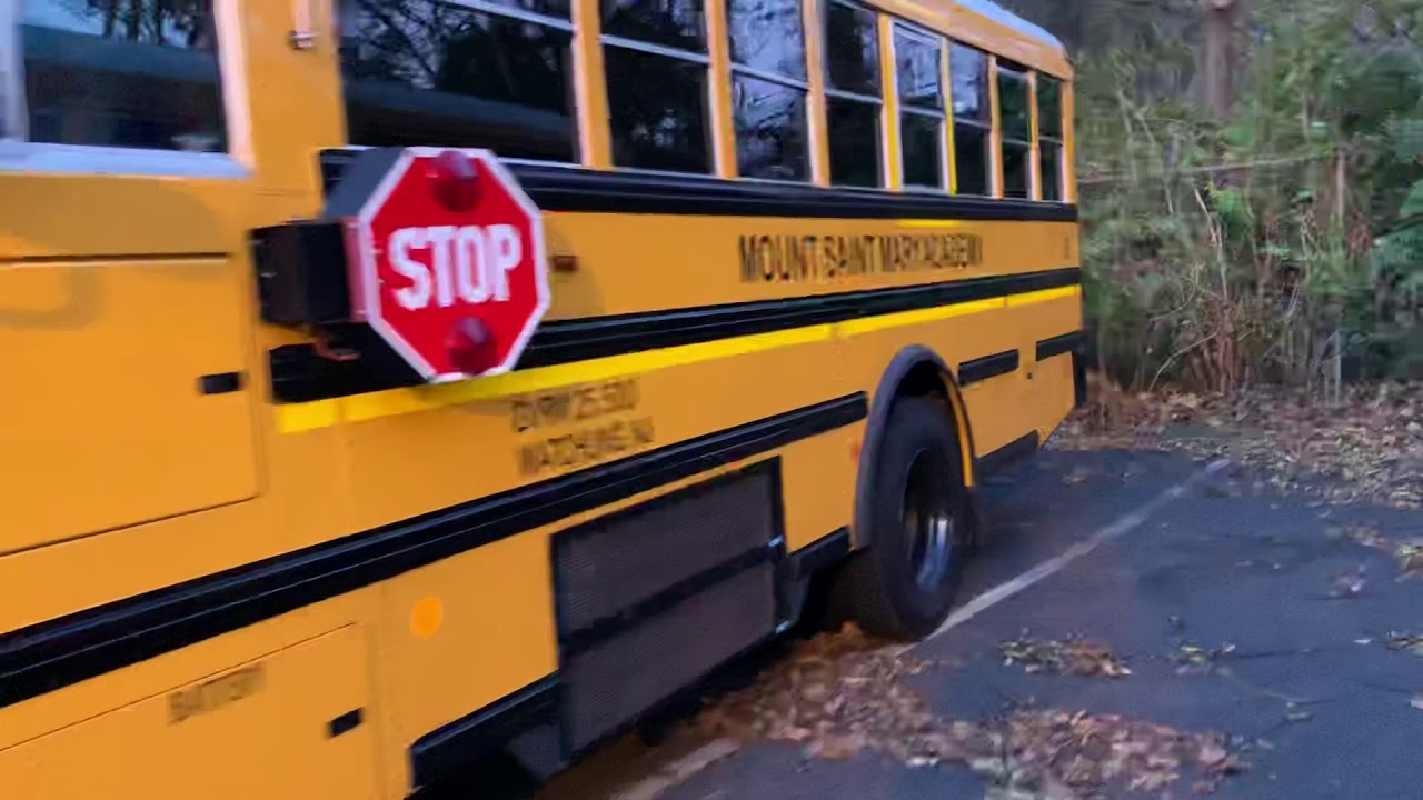 Mid Size 2018 IC CE Exterior Walkaround Part 1 - YouTube