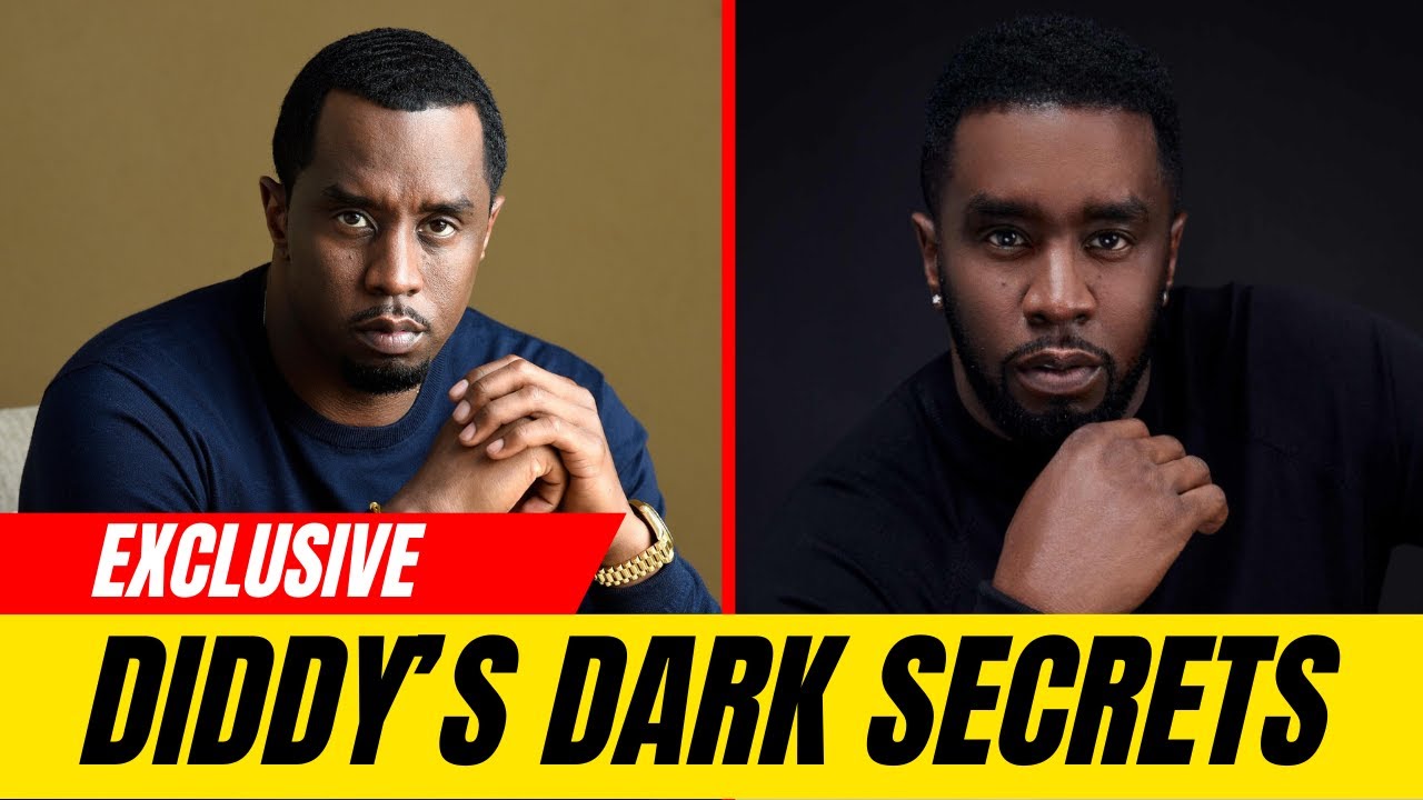 Sean Diddy furious over 'The Fall of Diddy' uncovering dark secrets ...