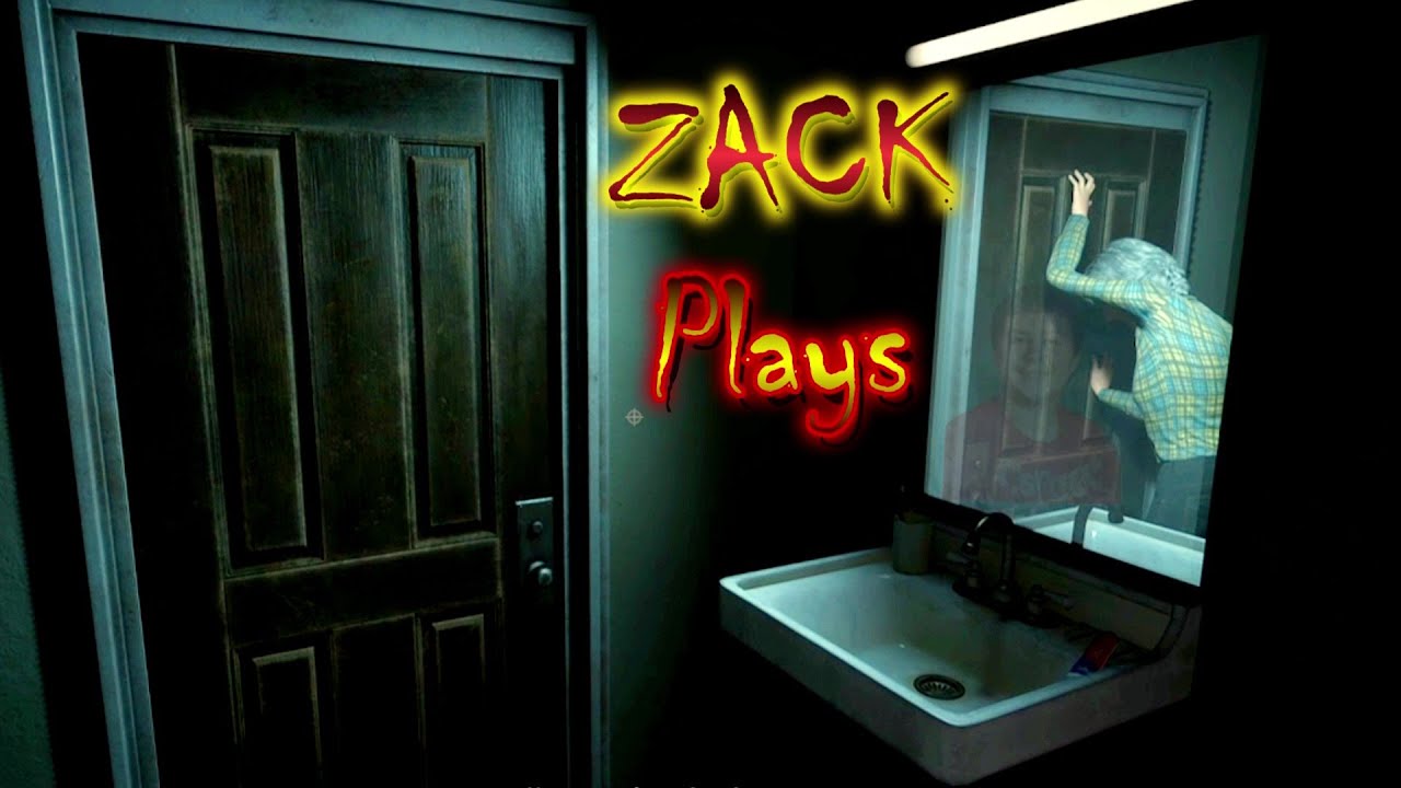 The Cabin Factory | Finished Without Stepping In | Zack Plays? - YouTube