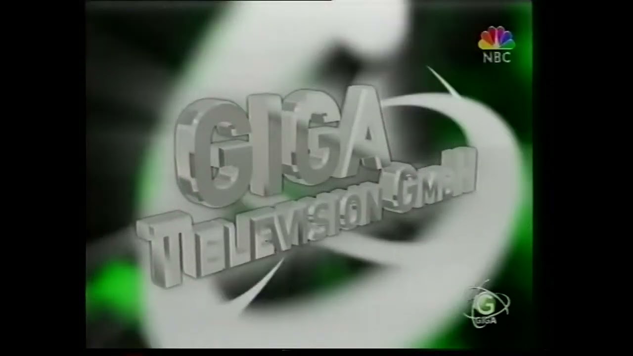 Giga Television (2005) - YouTube