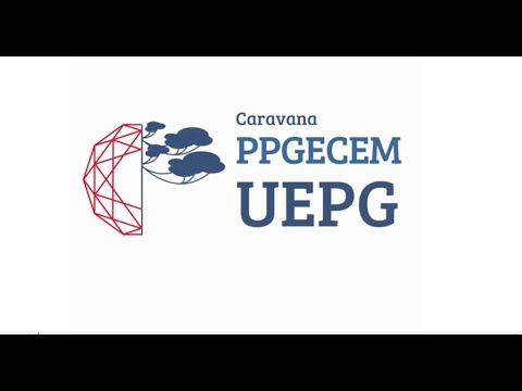 ENPEC 2023 - caravana ppgecem uepg - YouTube