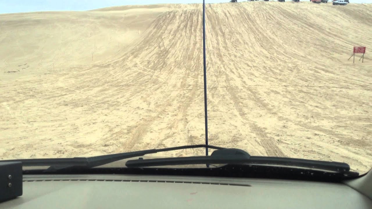 Ford Escape Off Roading! - YouTube
