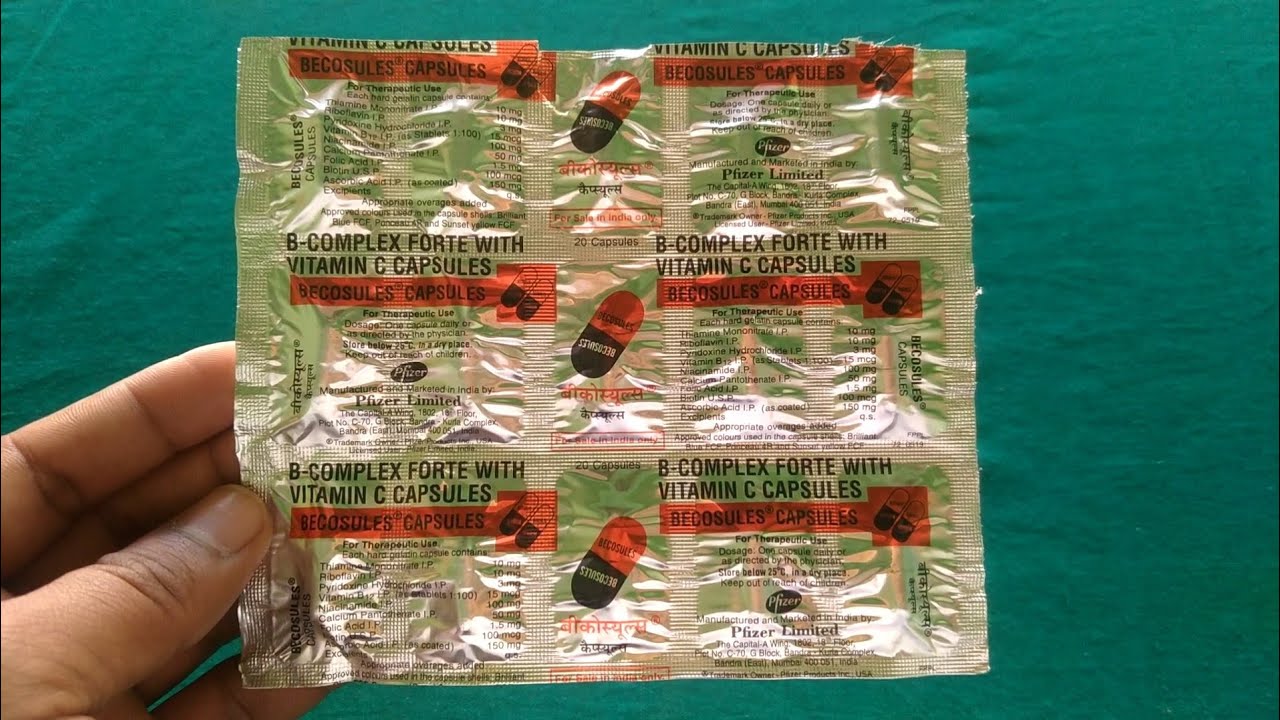 How to use bikasul capsule | used , Dose, side effects full information ...