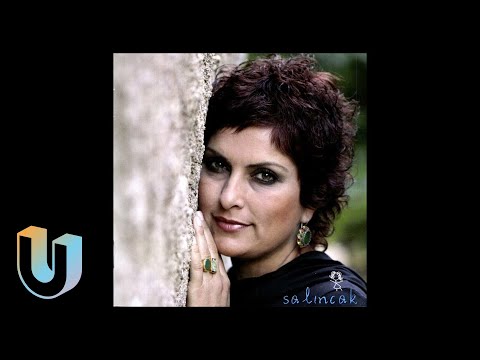 Şükriye Tutkun - Sürüler İçinde Sürmeli Koyun | Salıncak