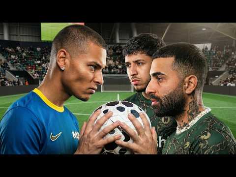 MARLON TAKES DOWN WESTCOL & ARCANGEL 😮‍💨 | Matchday 2 | Highlights