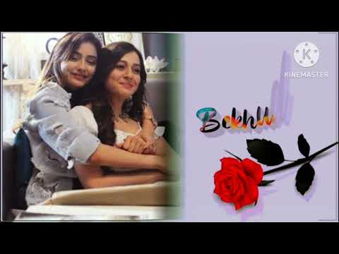 Ruhi Simmi vm | Mere khwab mere khyalo ki rani