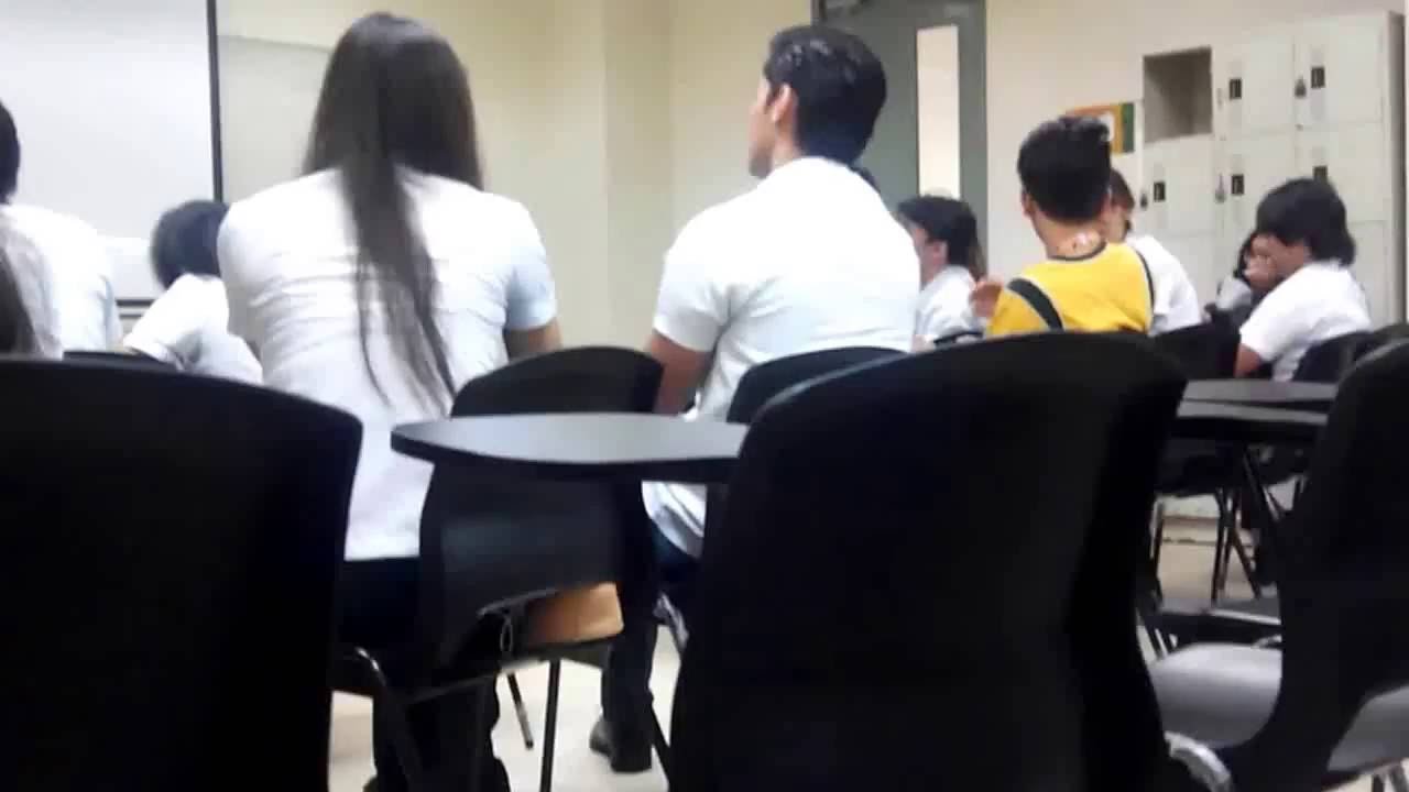 That's My Bae-Gab Bayan spotted in my Photography Class - YouTube