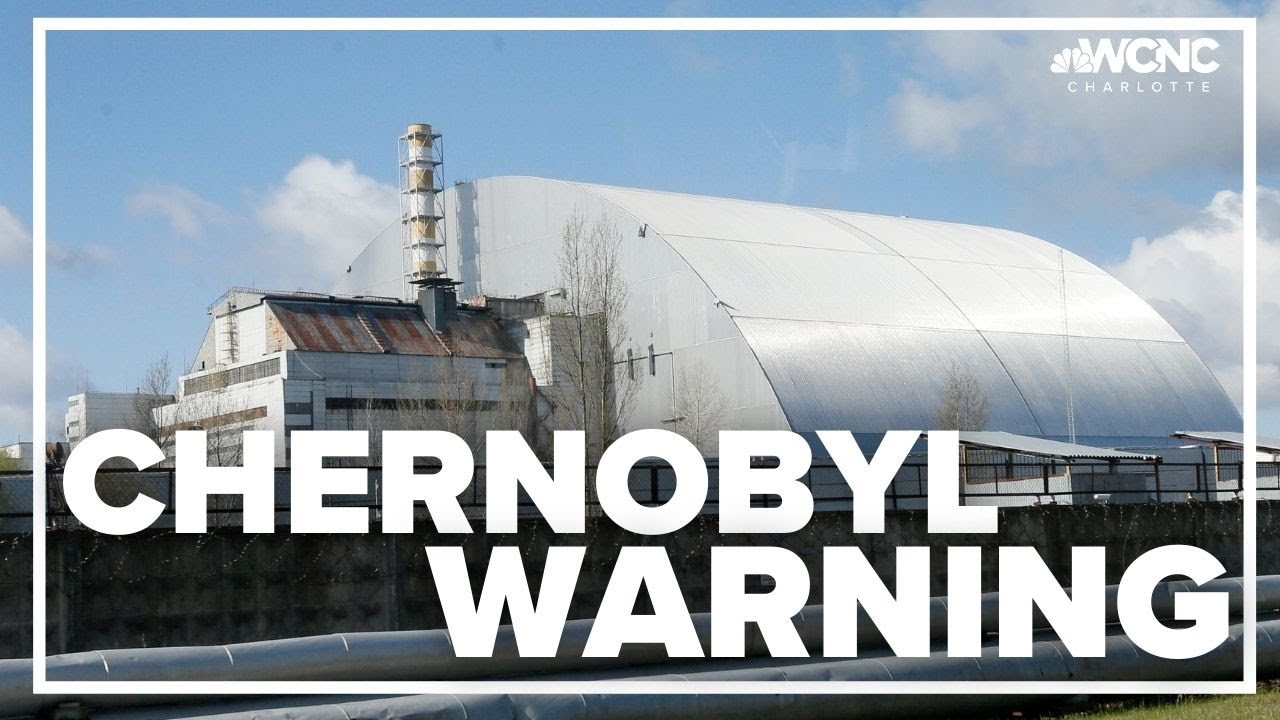 Chernobyl warning: Ukraine energy company warns of possible disaster ...
