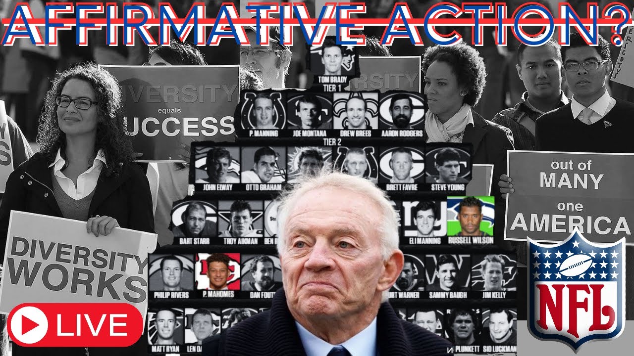 Truth & Balance: "Affirmative Action?" - YouTube