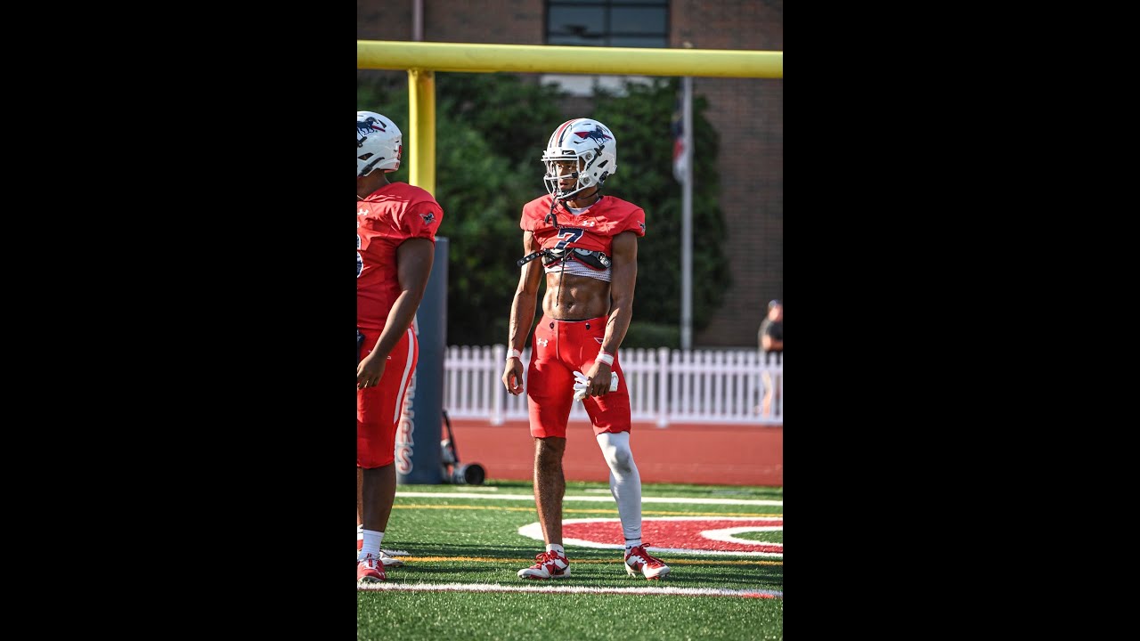 Channing Goodwin 2022 highlights - YouTube