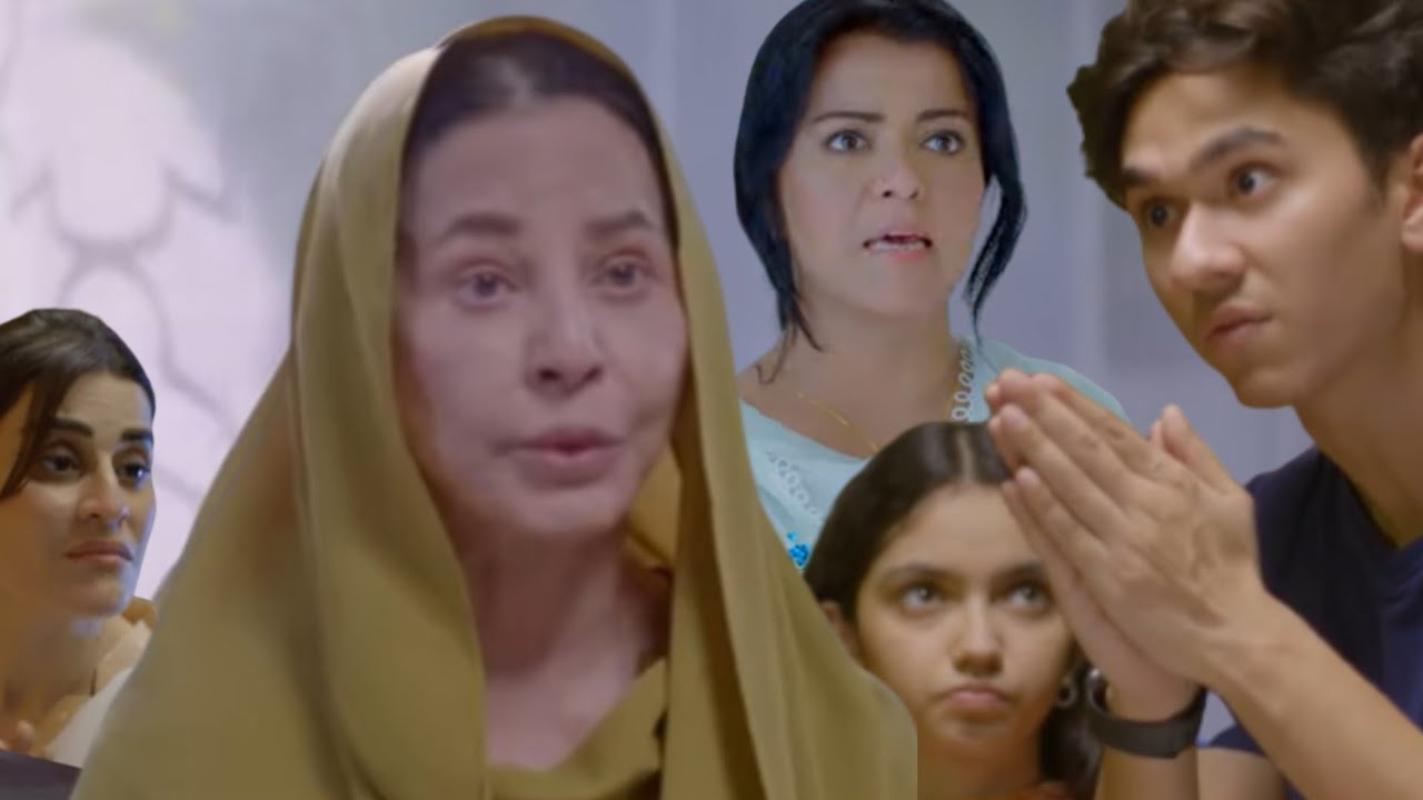 Mayi Ri Episode 37 Teaser | Mayi Ri Episode 37 Promo | Review | Full ...