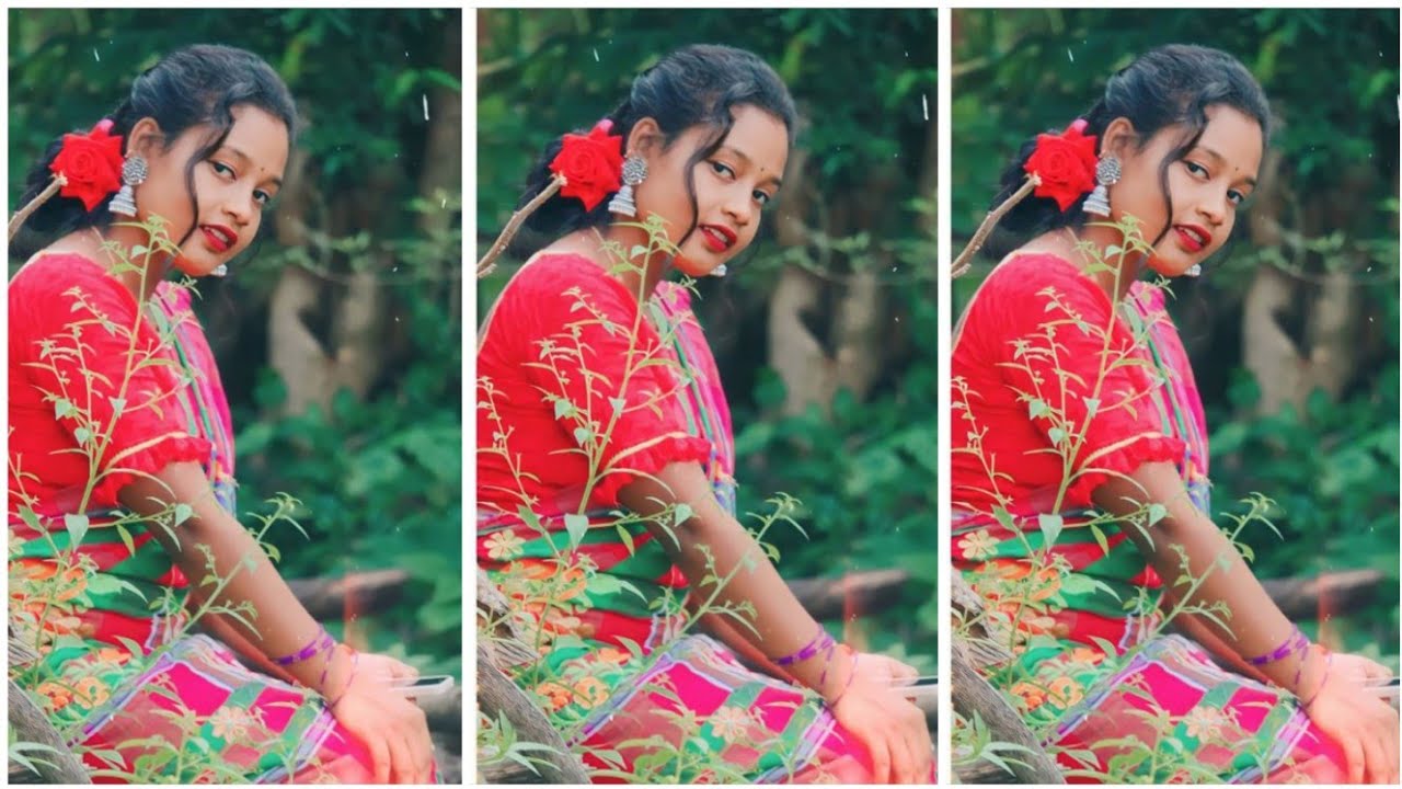 🥀 New santali Traditional 🥀 Bapla Dong Song 🥀 2025 Ul Shikal🥀🥀🥀 New ...