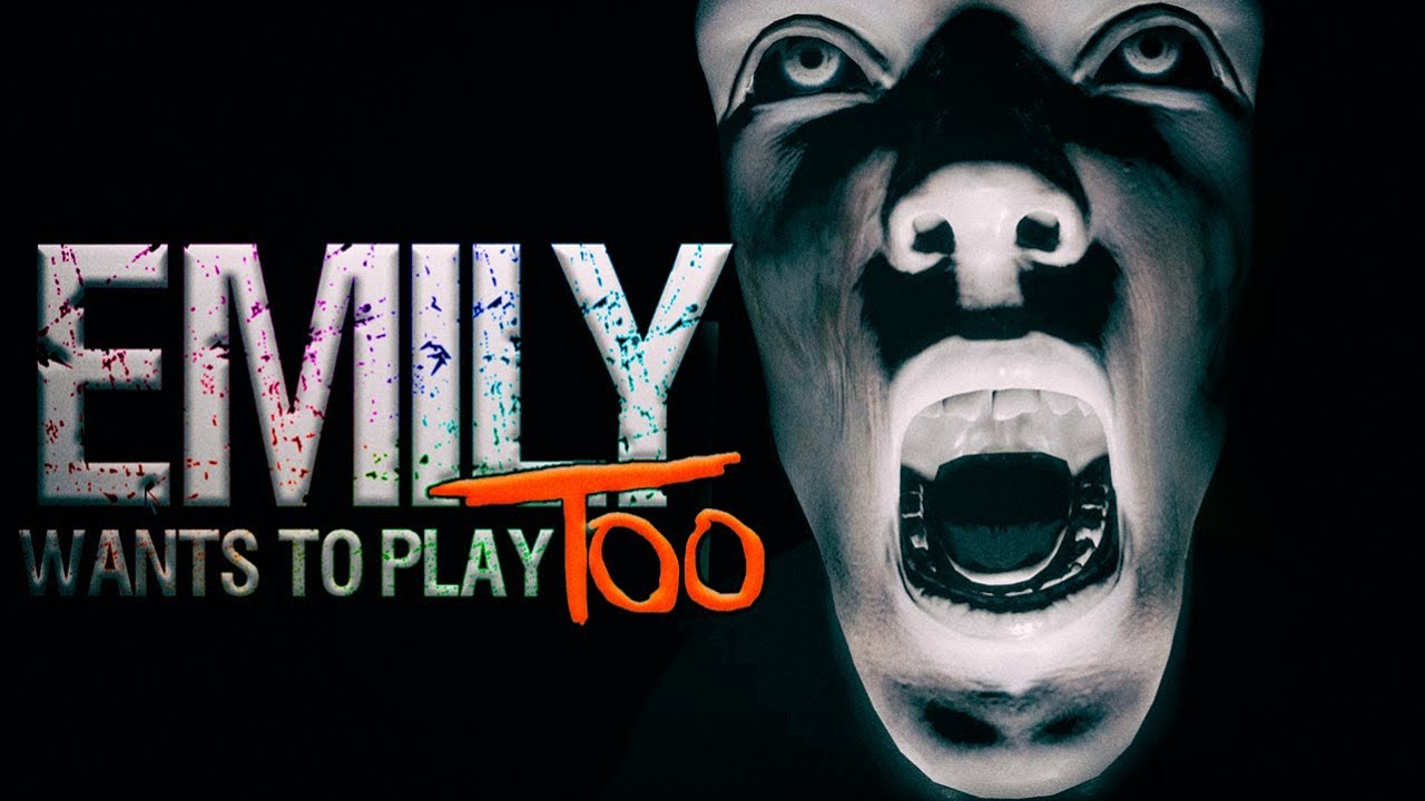 EMILY Y SUS NUEVOS AMIGOS ! | Emily Wants To Play Too | HERMANA DE ...