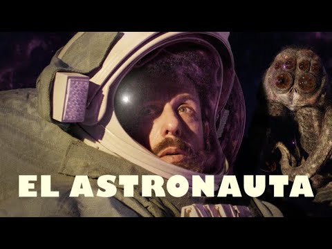 Crítica: El Astronauta (SPACEMAN) - CINE A TU LADO - YouTube