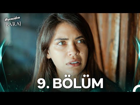 #YENİDEN Baraj 9. Bölüm
