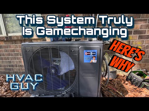 Innovation Like This Is Why Homeowners Are Switching To ACiQ!