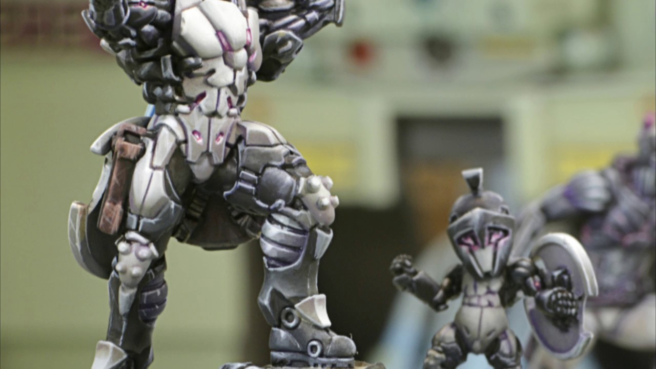 ( Infinity Lore ) Aleph - YouTube