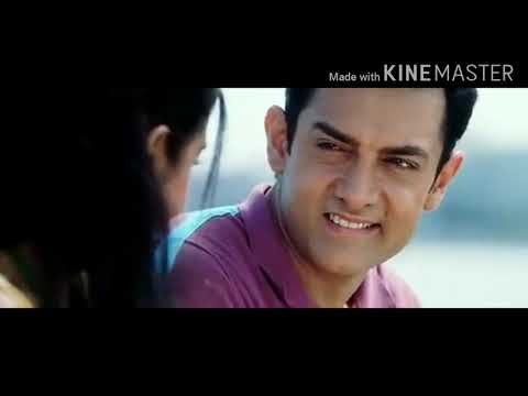 GHAJINI - Sanjay and Kalpana